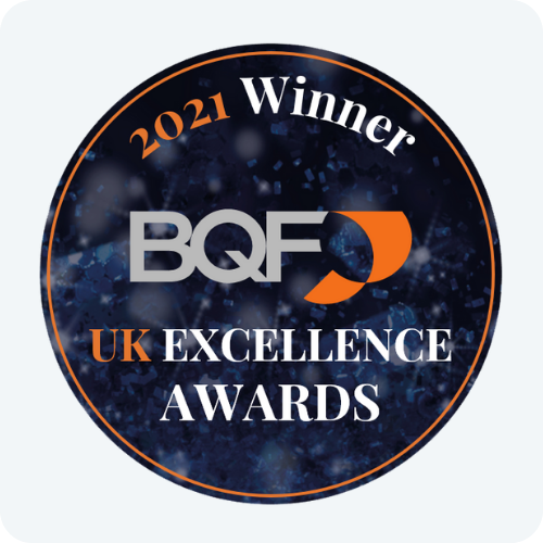 External awards and recognition - Skills Development Scotland