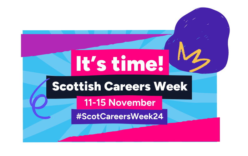 Corporate - Skills Development Scotland